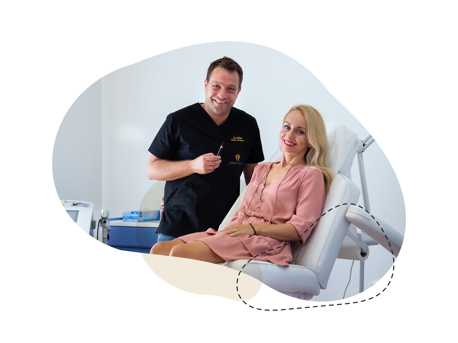 Mexis Plastic Surgery – Plastic, Aesthetic and Reconstructive Surgery